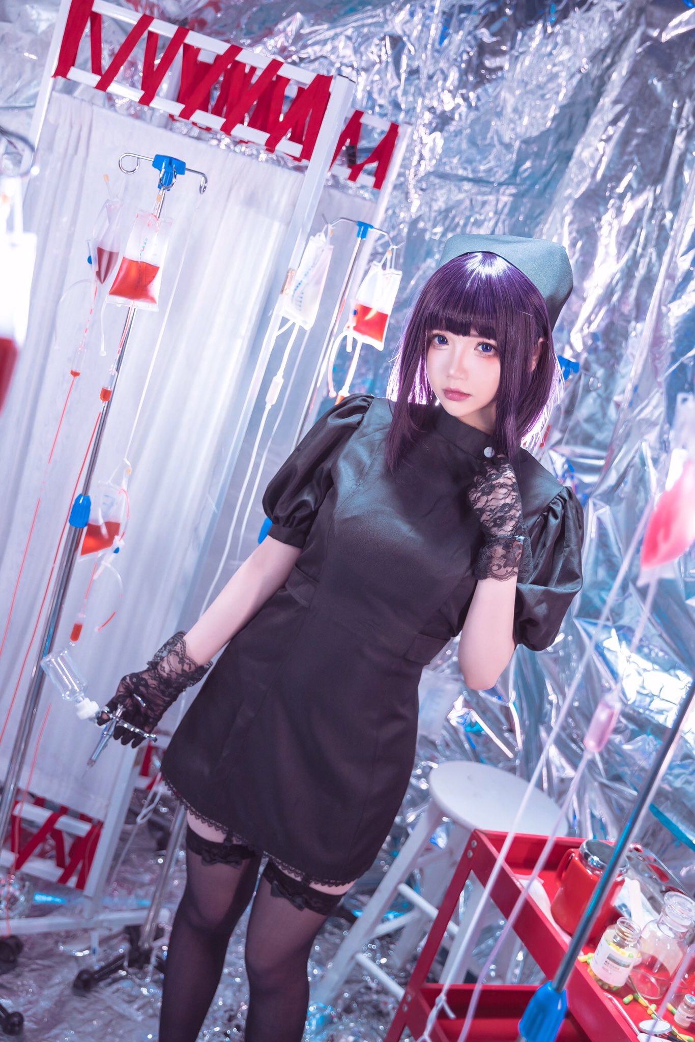 Yuki Astraのコスプレ画像まとめ30枚│コスプレ画像コレクター