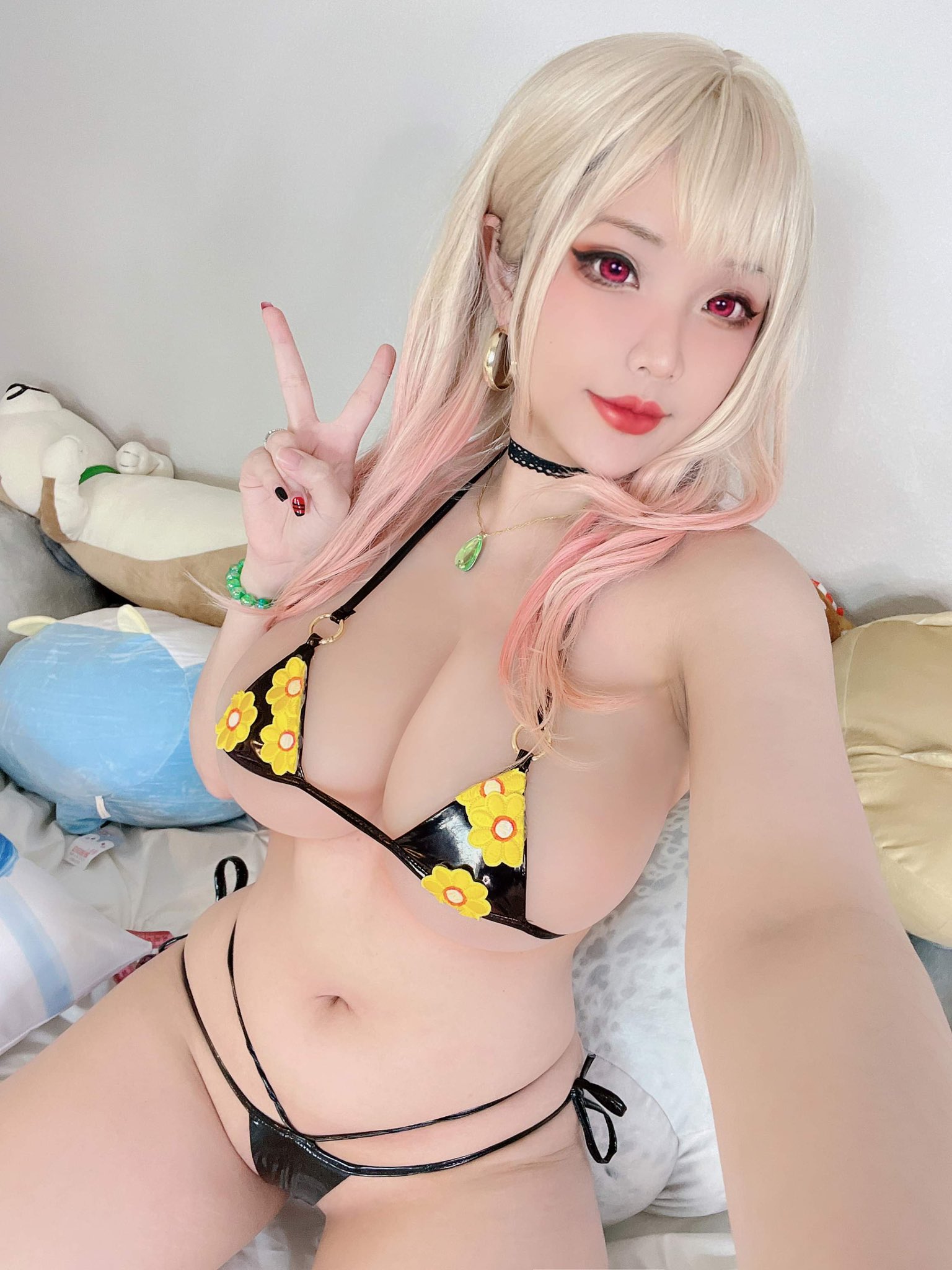 Hana_Bunnyのコスプレ画像まとめ40枚│コスプレ画像コレクター