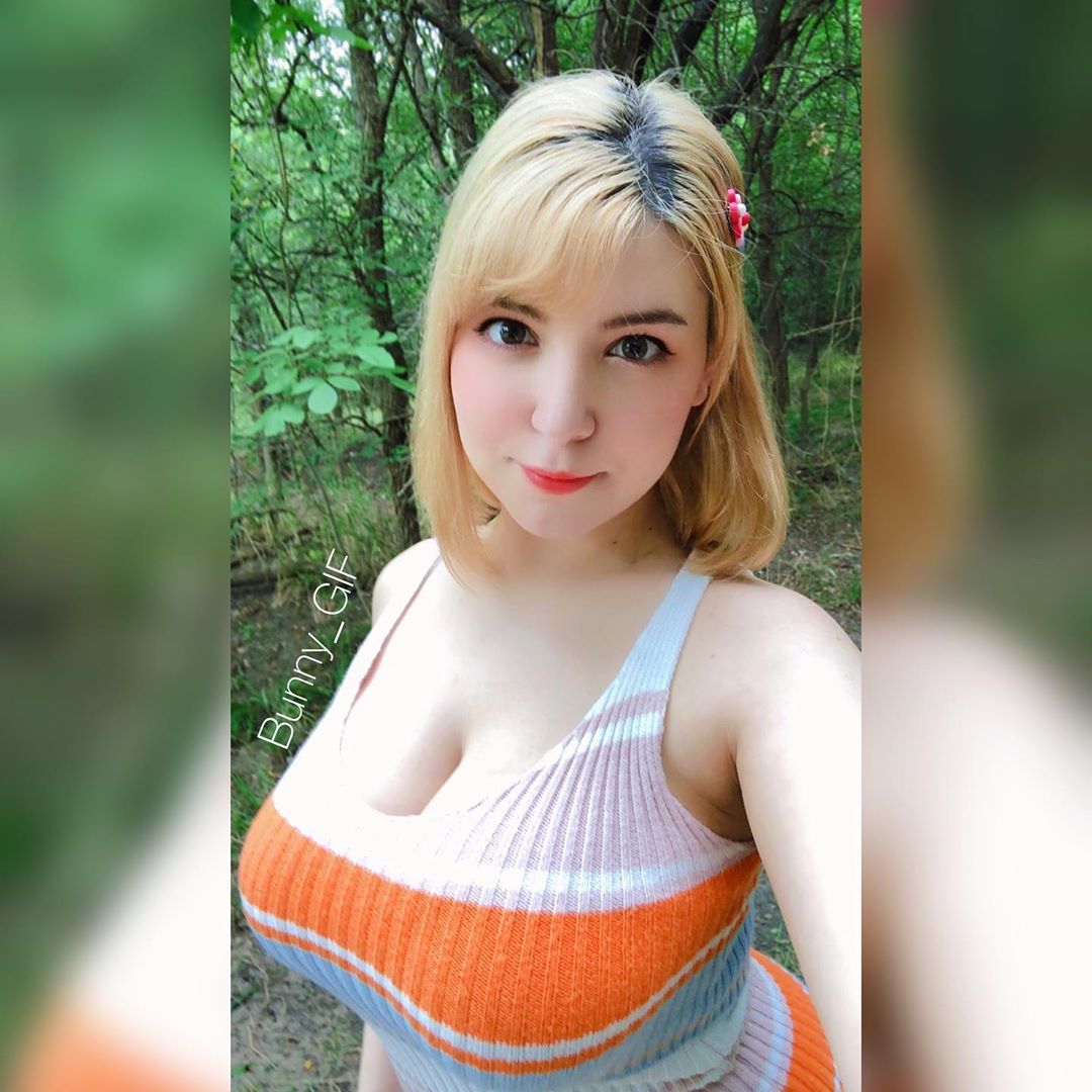 Bunny Ayumi（バニー・アユミ）のグラビア画像40枚│コスプレ画像コレクター