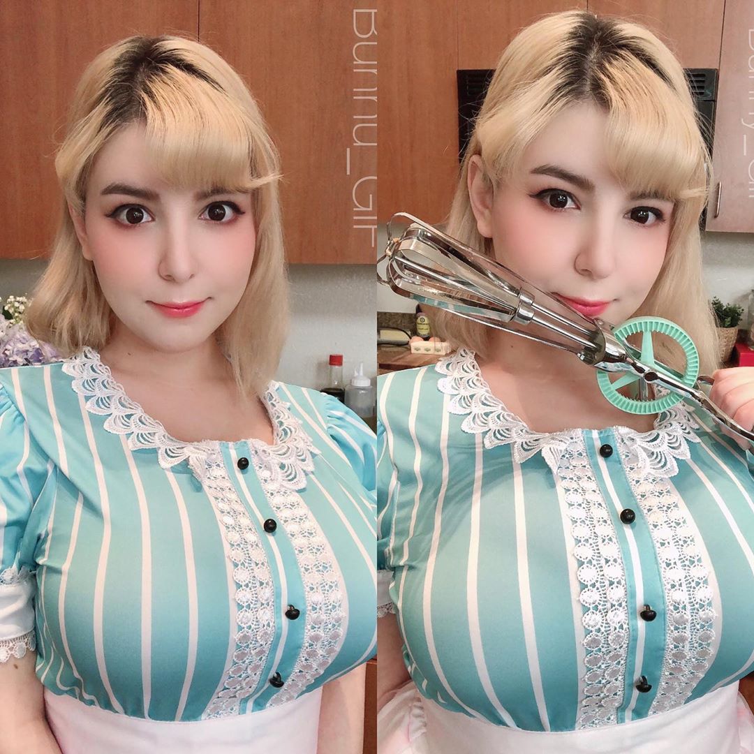 Bunny Ayumi（バニー・アユミ）のグラビア画像40枚│コスプレ画像コレクター