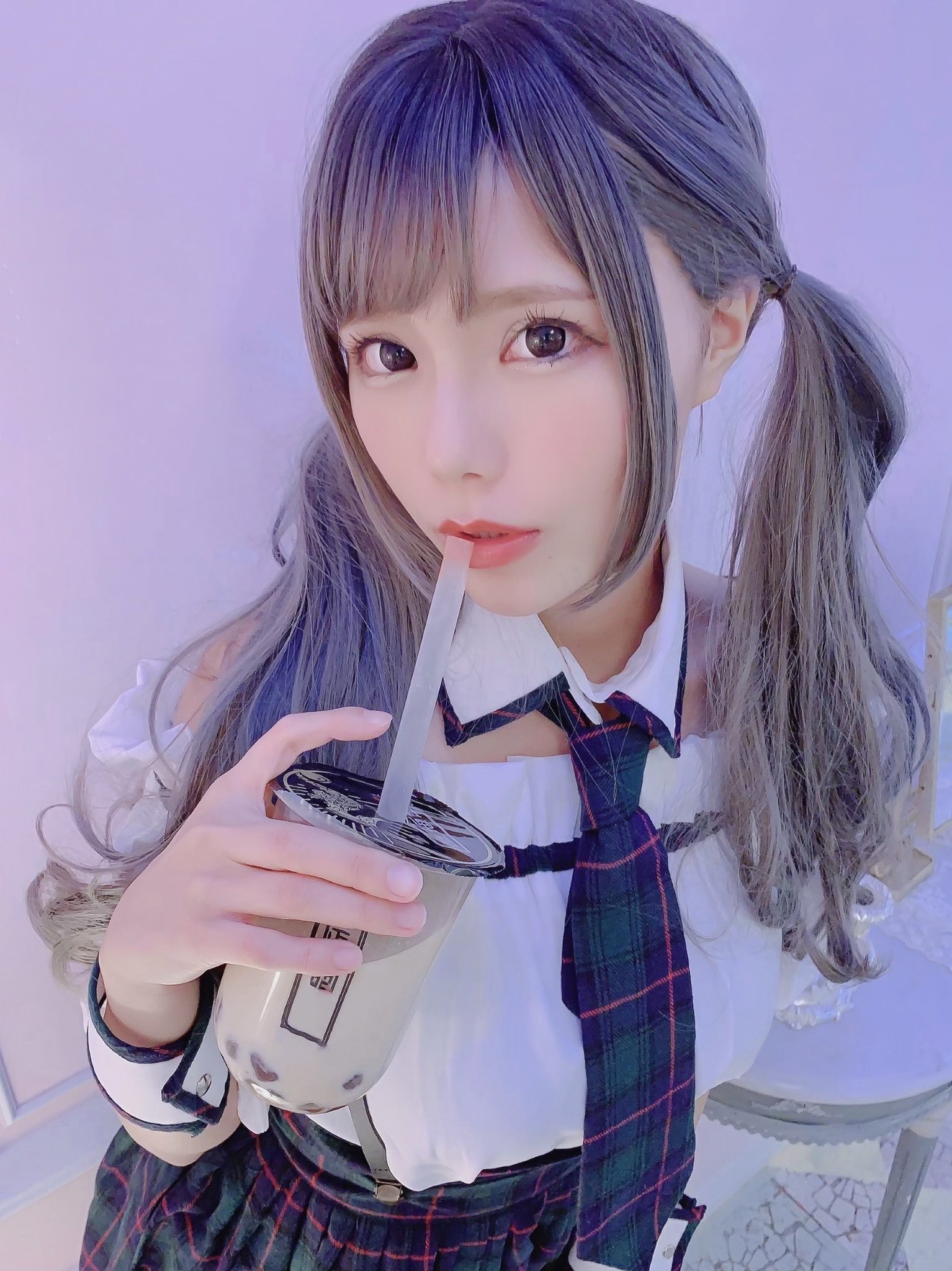 YuiRi（planet_osiris）のコスプレ画像まとめ40枚│コスプレ画像コレクター