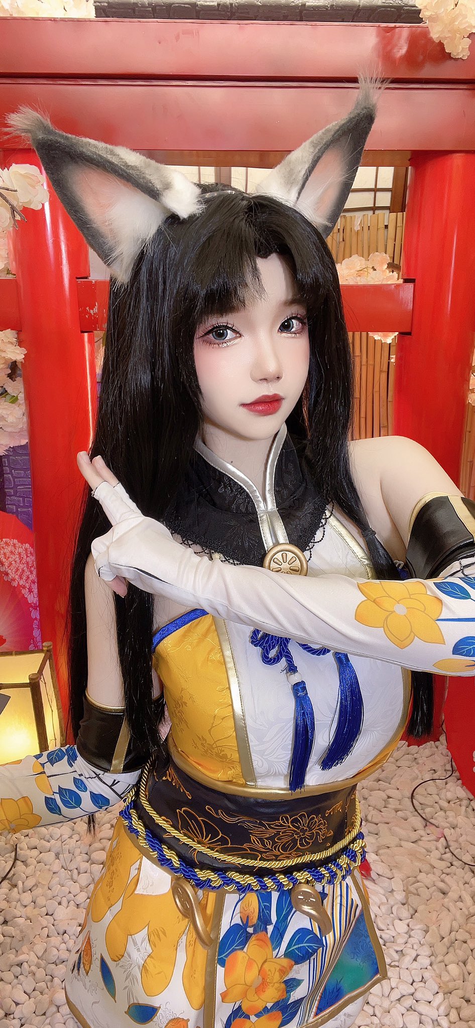Yuki Astraのコスプレ画像まとめ30枚│コスプレ画像コレクター