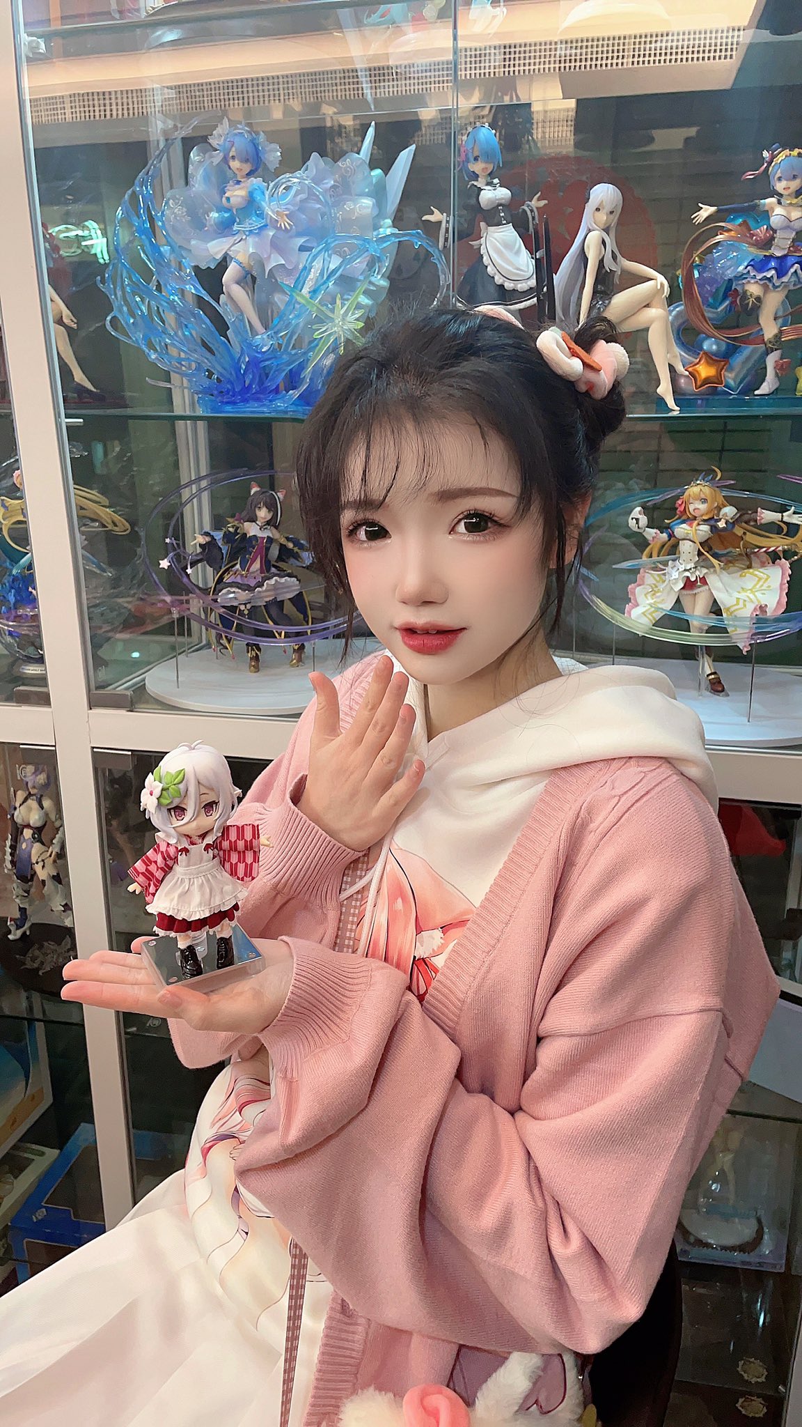 Yuki Astraのコスプレ画像まとめ30枚│コスプレ画像コレクター