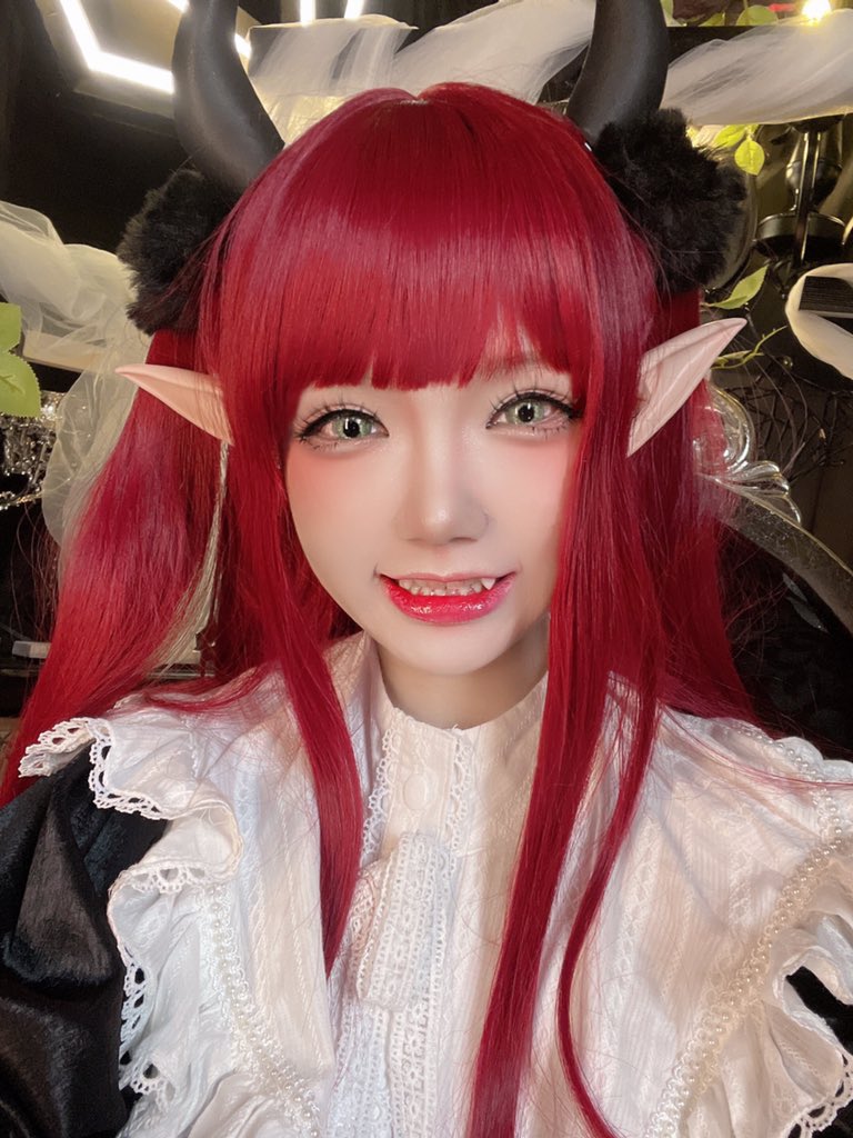 Yuki Astraのコスプレ画像まとめ30枚│コスプレ画像コレクター