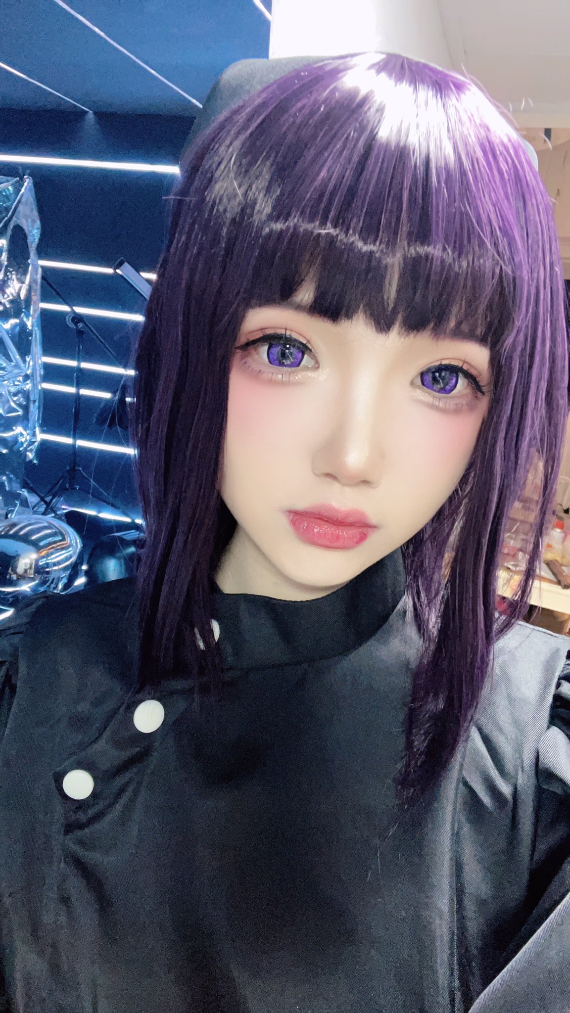 Yuki Astraのコスプレ画像まとめ30枚│コスプレ画像コレクター