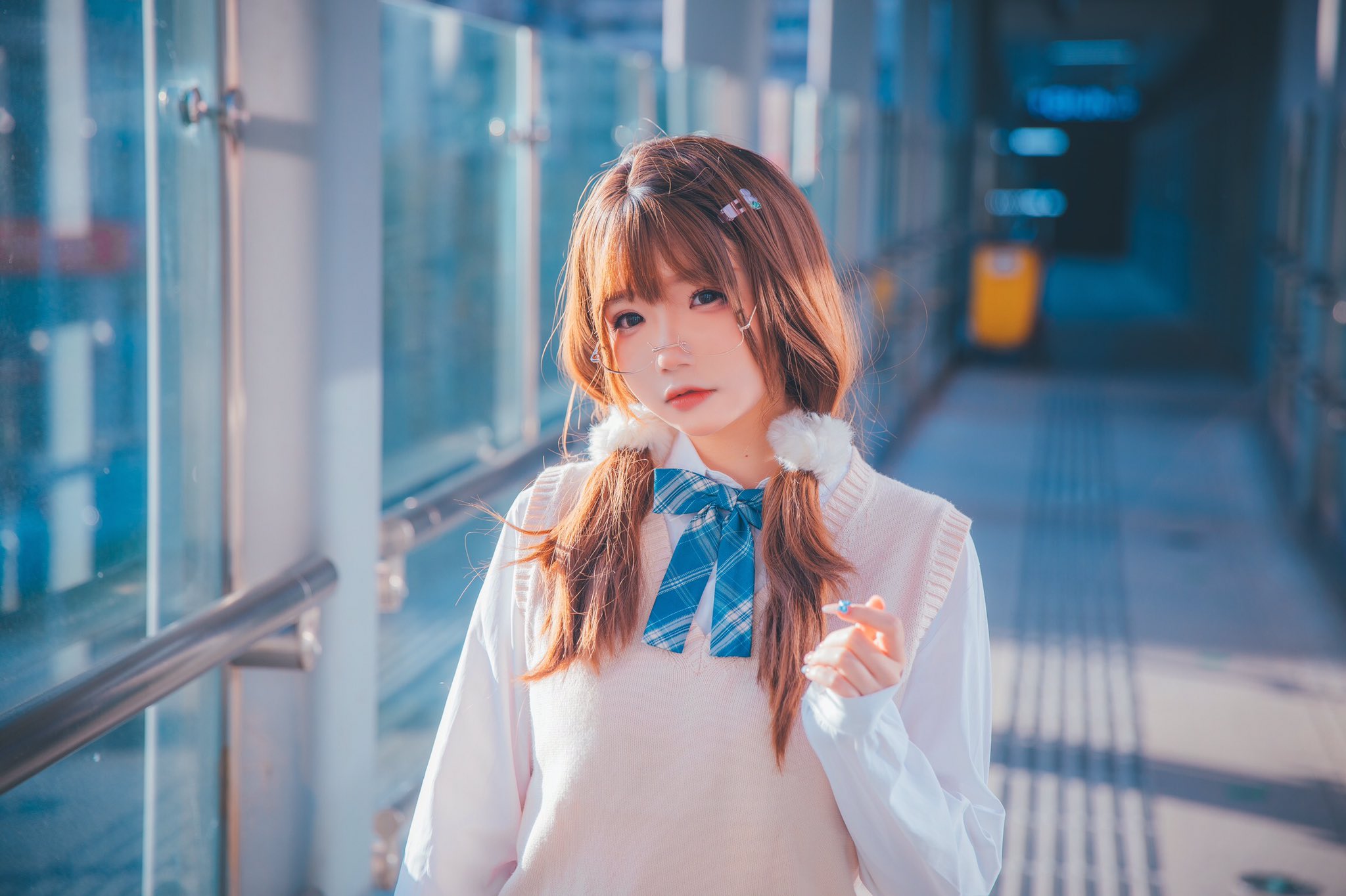 Yuki Astraのコスプレ画像まとめ30枚│コスプレ画像コレクター