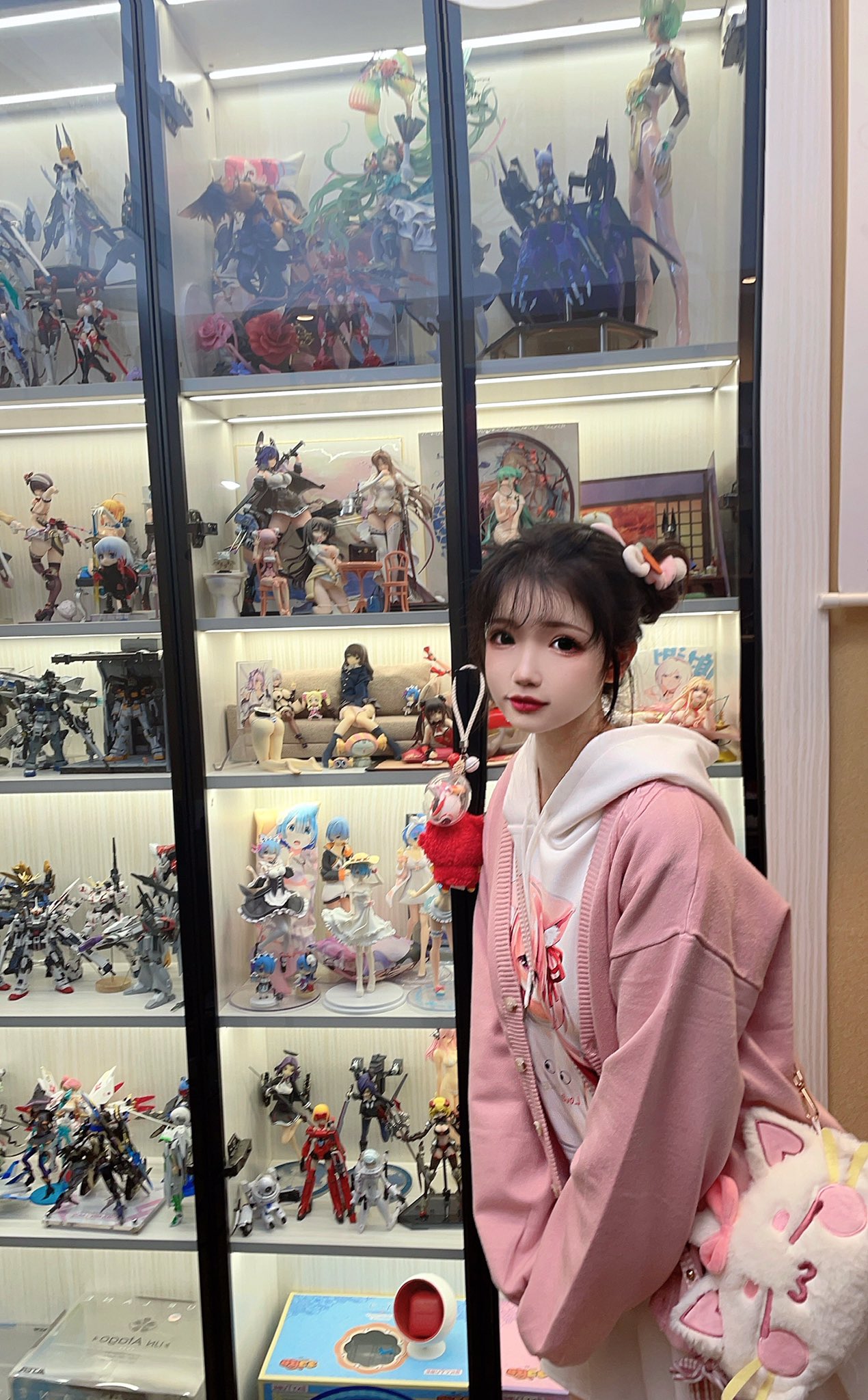 Yuki Astraのコスプレ画像まとめ30枚│コスプレ画像コレクター