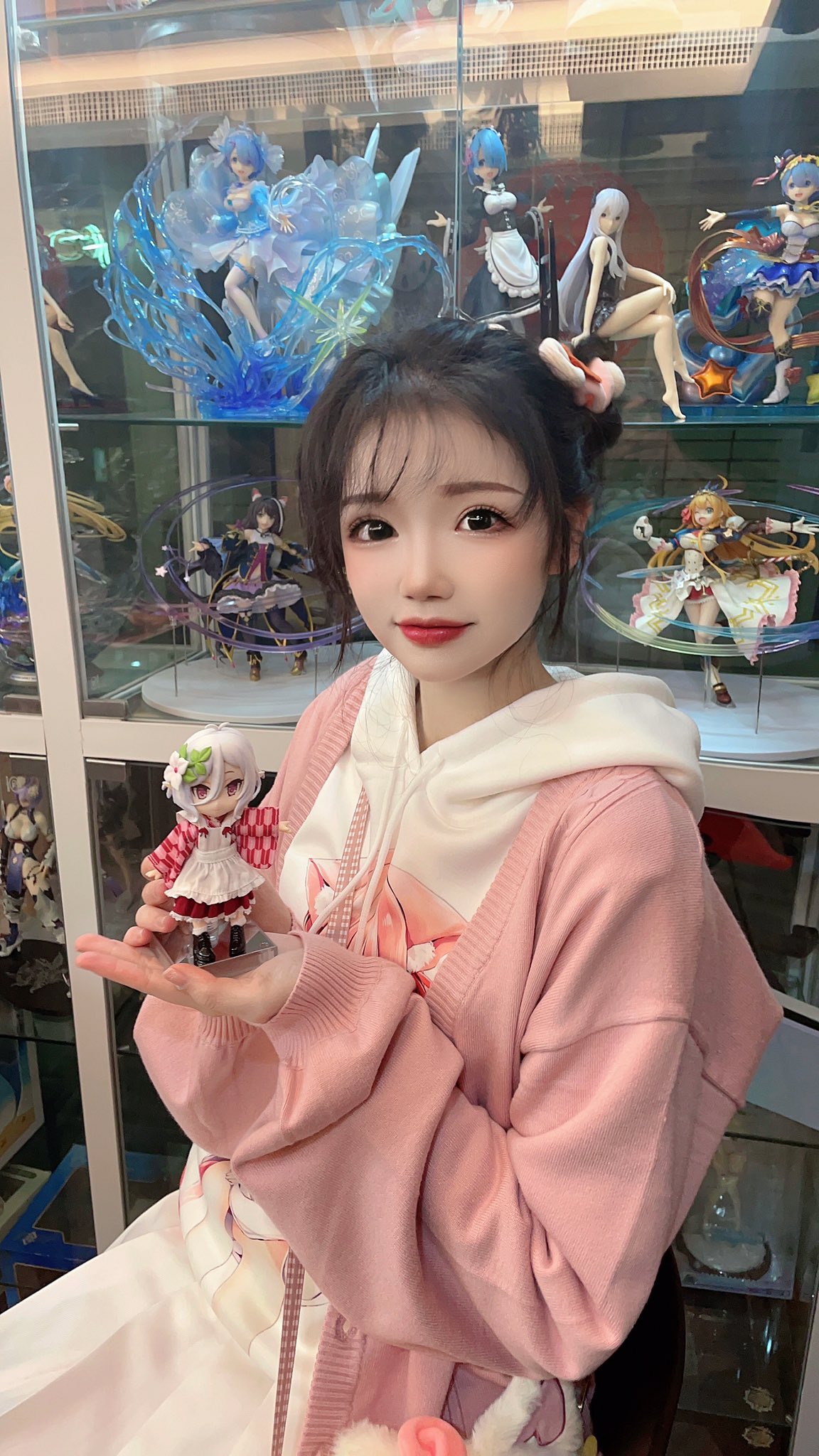 Yuki Astraのコスプレ画像まとめ30枚│コスプレ画像コレクター