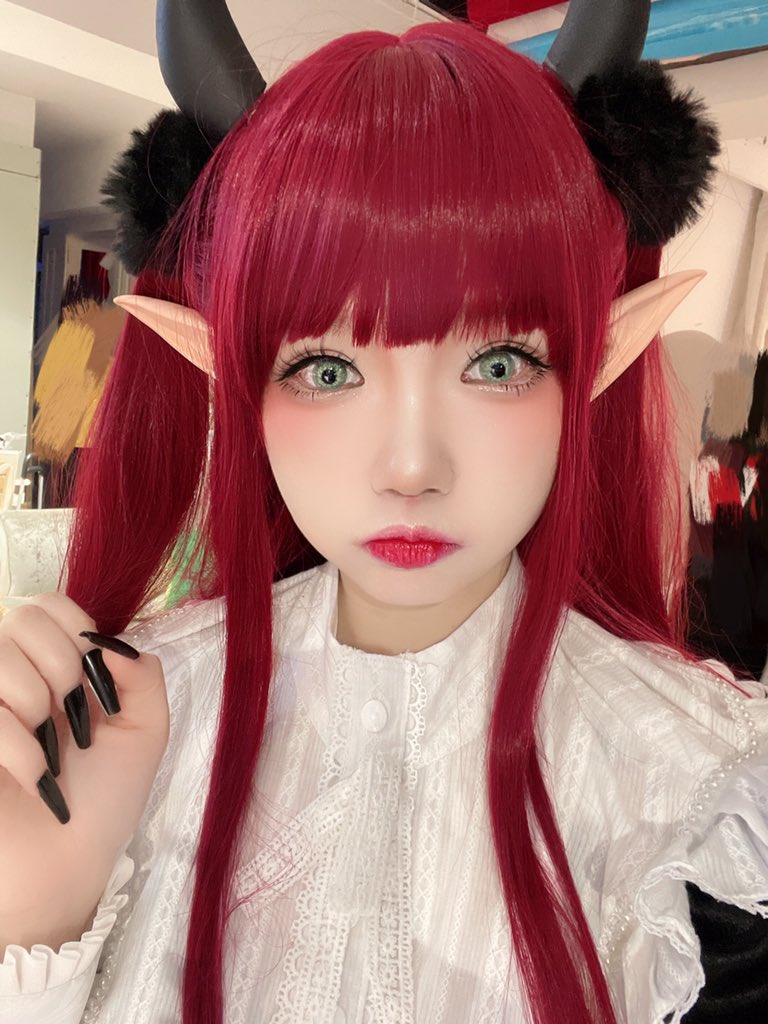 Yuki Astraのコスプレ画像まとめ30枚│コスプレ画像コレクター