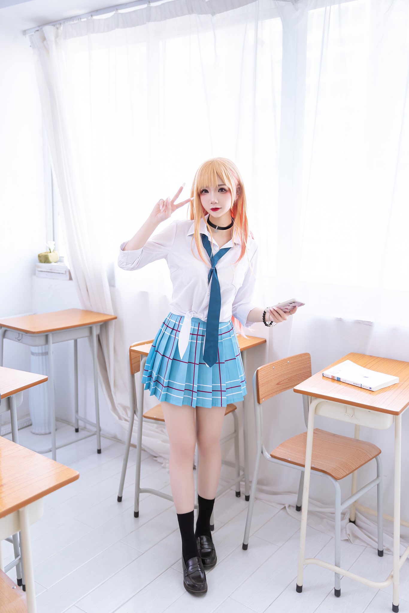 Yuki Astraのコスプレ画像まとめ30枚│コスプレ画像コレクター