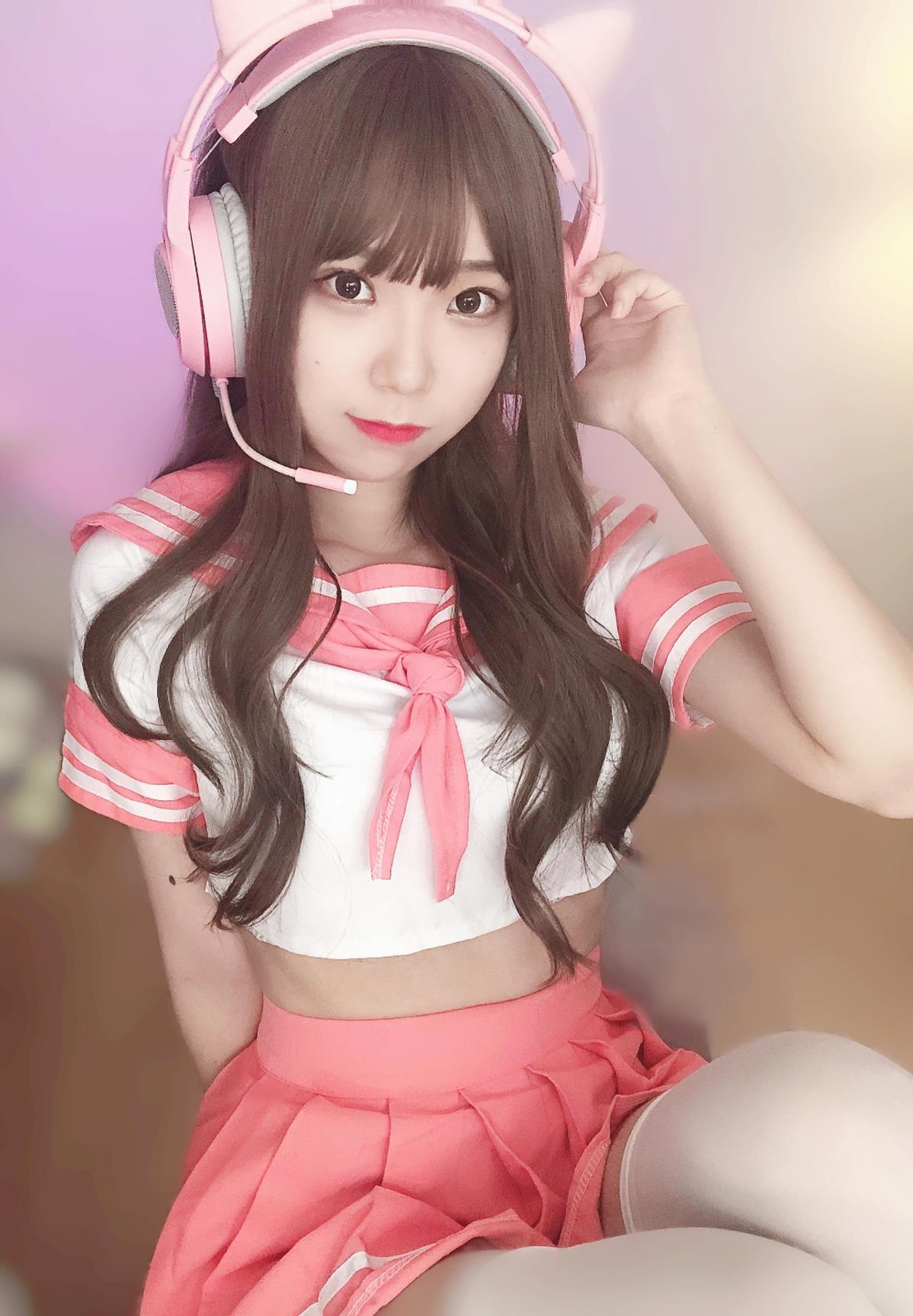 Hattie（ヘティー）のグラビア画像30枚│コスプレ画像コレクター