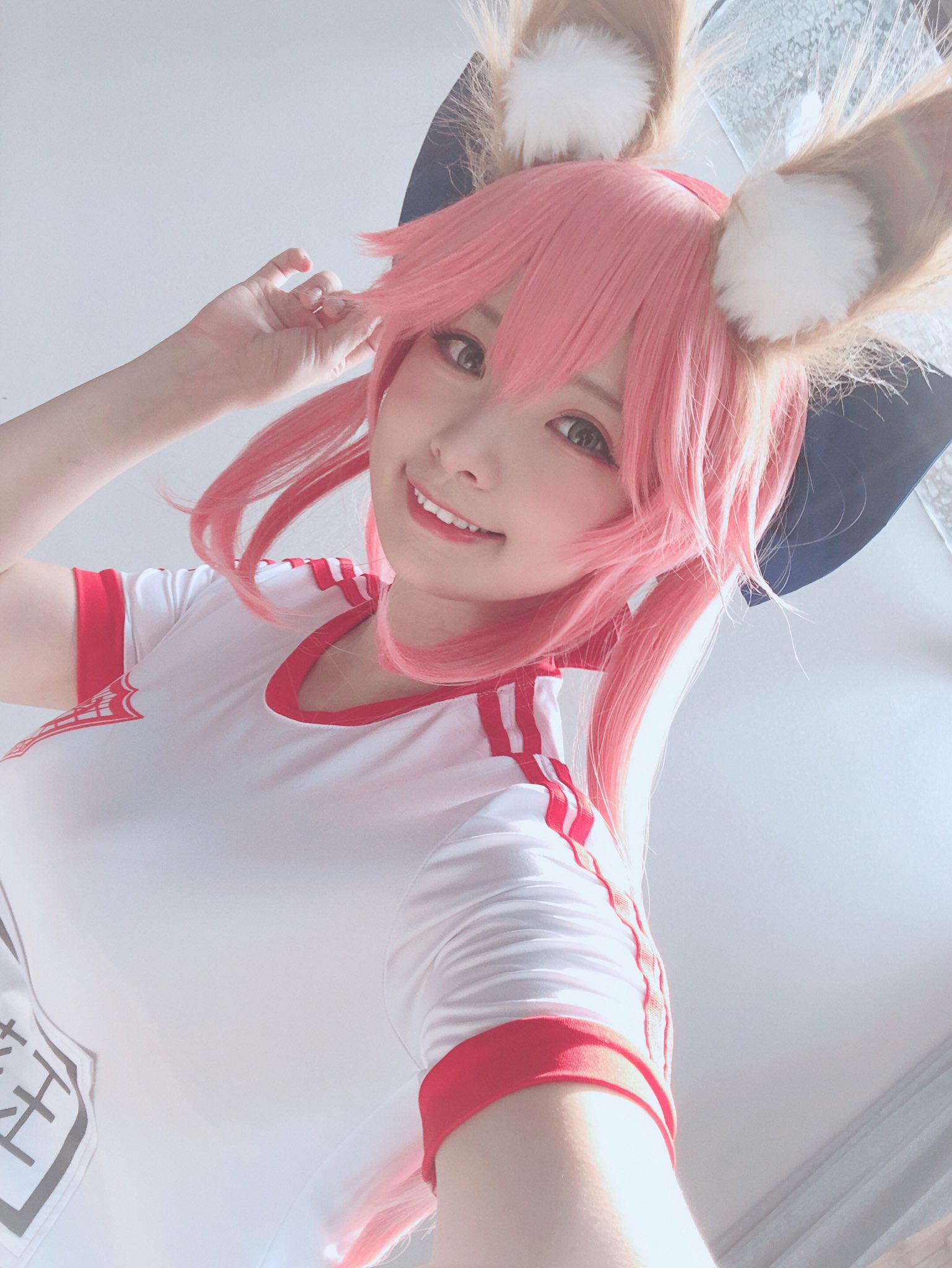 贤儿sherry（シェンアー・シェリー）のコスプレ画像まとめ40枚│コスプレ画像コレクター