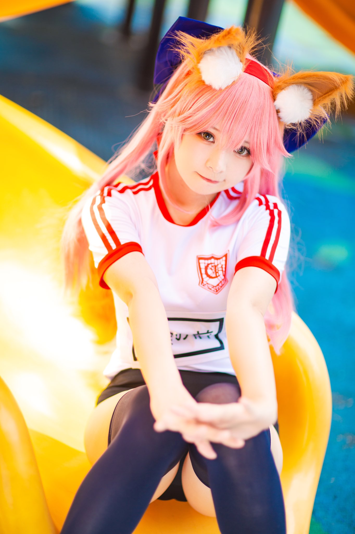 贤儿sherry（シェンアー・シェリー）のコスプレ画像まとめ40枚│コスプレ画像コレクター