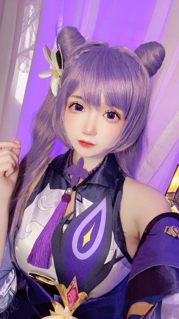 Yuki Astraのコスプレ画像まとめ30枚│コスプレ画像コレクター