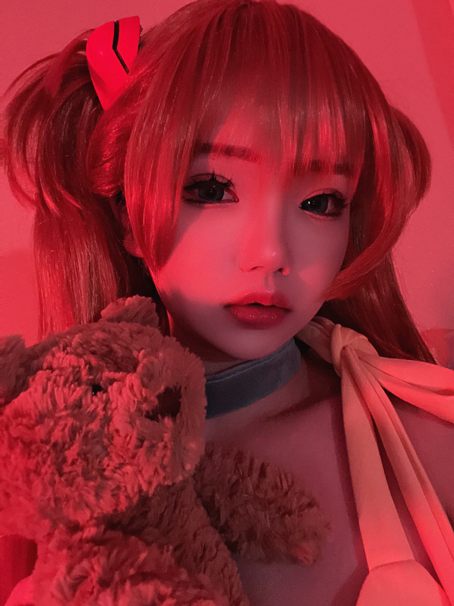 Yuki Astraのコスプレ画像まとめ30枚│コスプレ画像コレクター