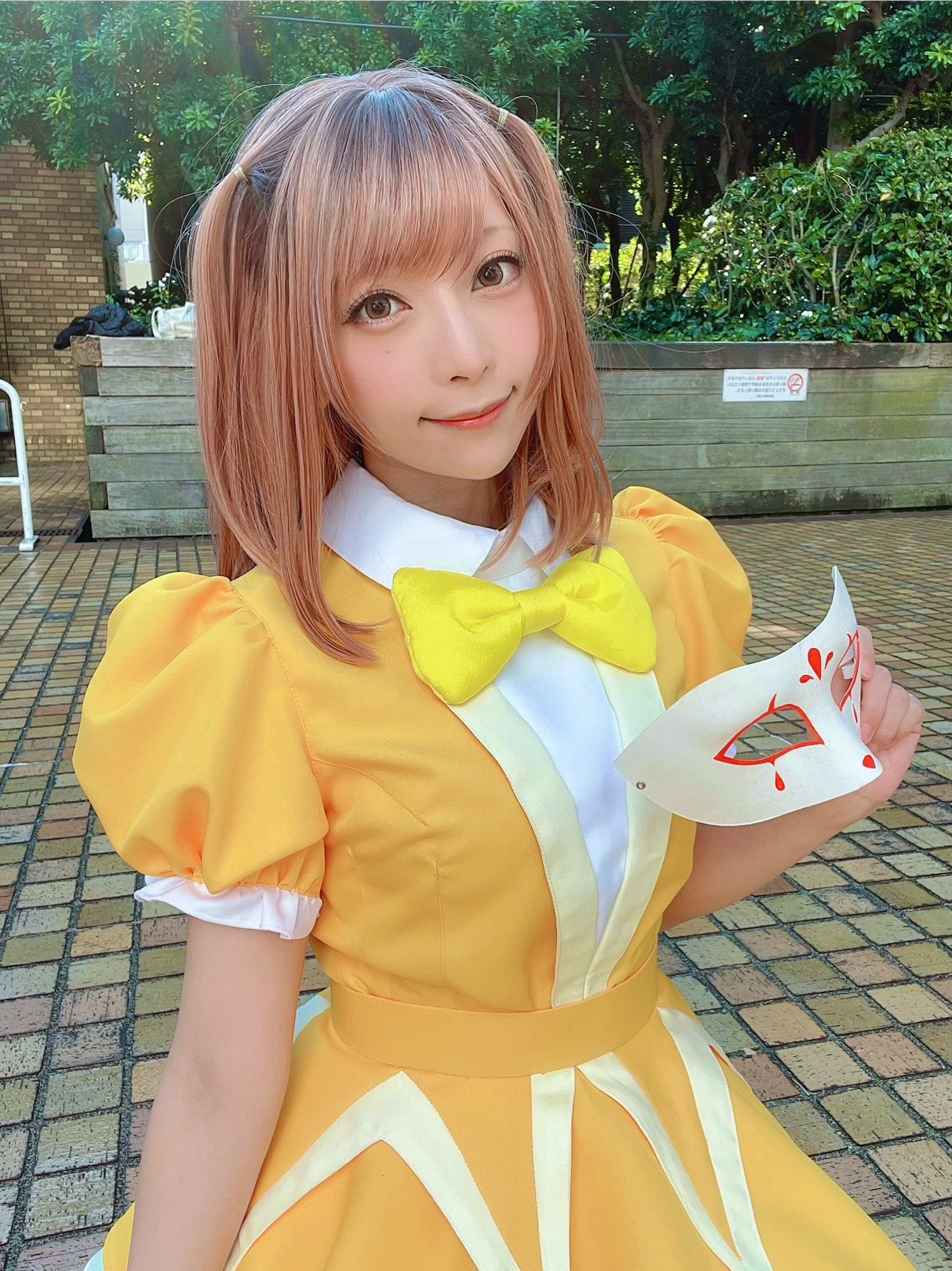 宮本彩希（みやもと さき）のコスプレ画像まとめ40枚│コスプレ画像コレクター