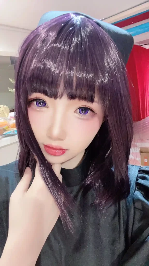 Yuki Astraのコスプレ画像まとめ30枚│コスプレ画像コレクター