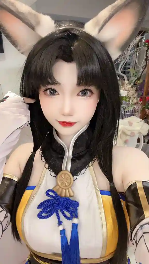 Yuki Astraのコスプレ画像まとめ30枚│コスプレ画像コレクター