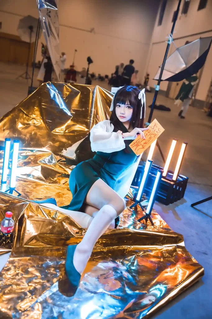 Yuki Astraのコスプレ画像まとめ30枚│コスプレ画像コレクター