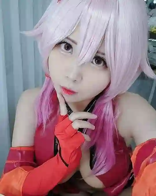 KaYa Huangのコスプレ画像まとめ40枚│コスプレ画像コレクター