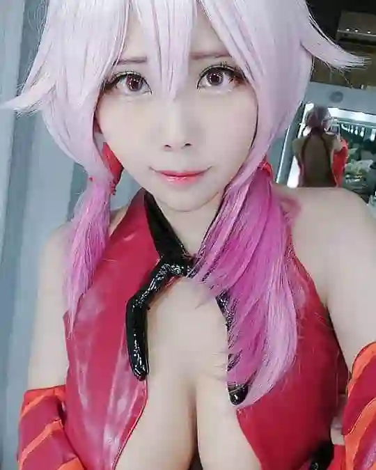 KaYa Huangのコスプレ画像まとめ40枚│コスプレ画像コレクター
