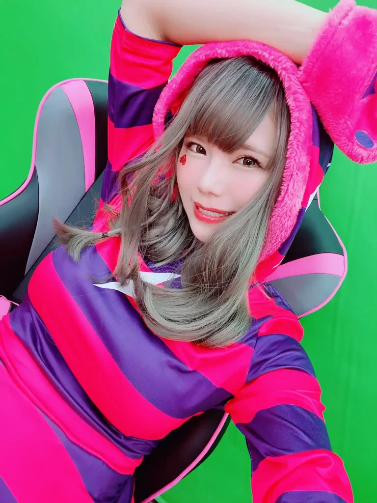 YuiRi（planet_osiris）のコスプレ画像まとめ30枚│コスプレ画像コレクター