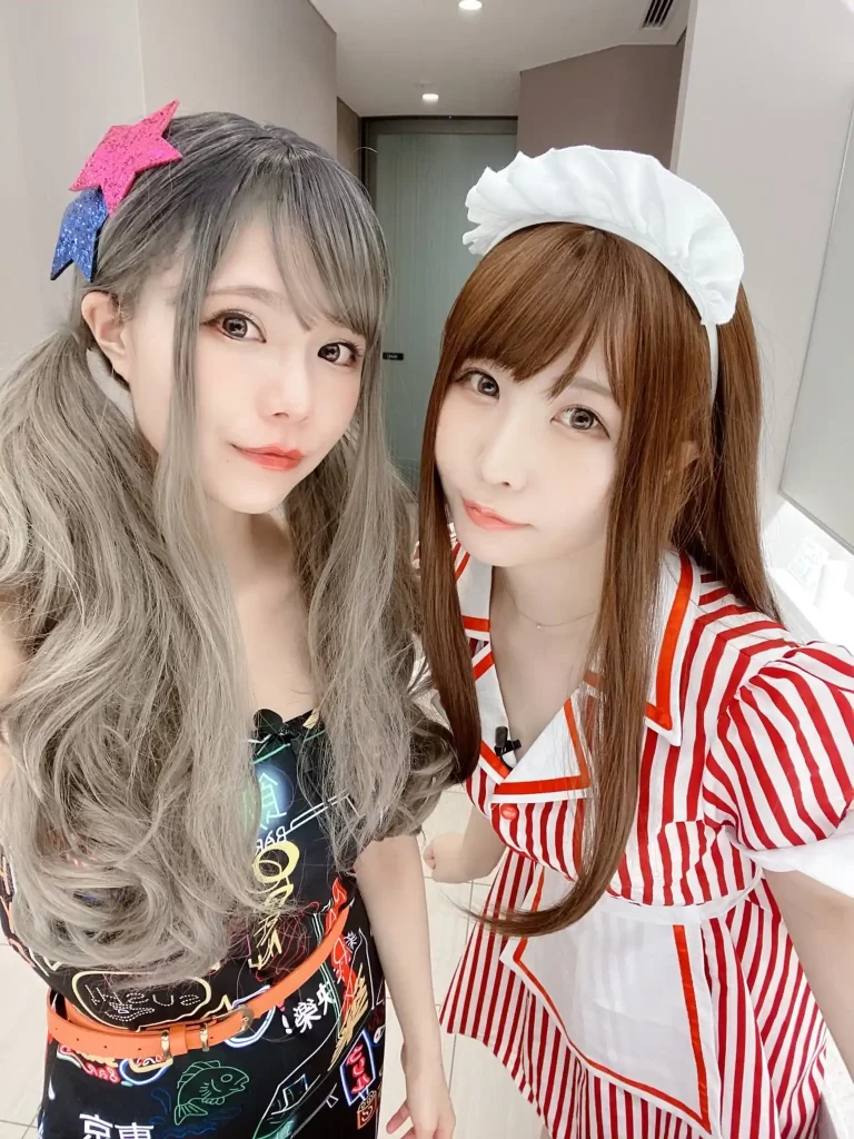 YuiRi（planet_osiris）のコスプレ画像まとめ30枚│コスプレ画像コレクター
