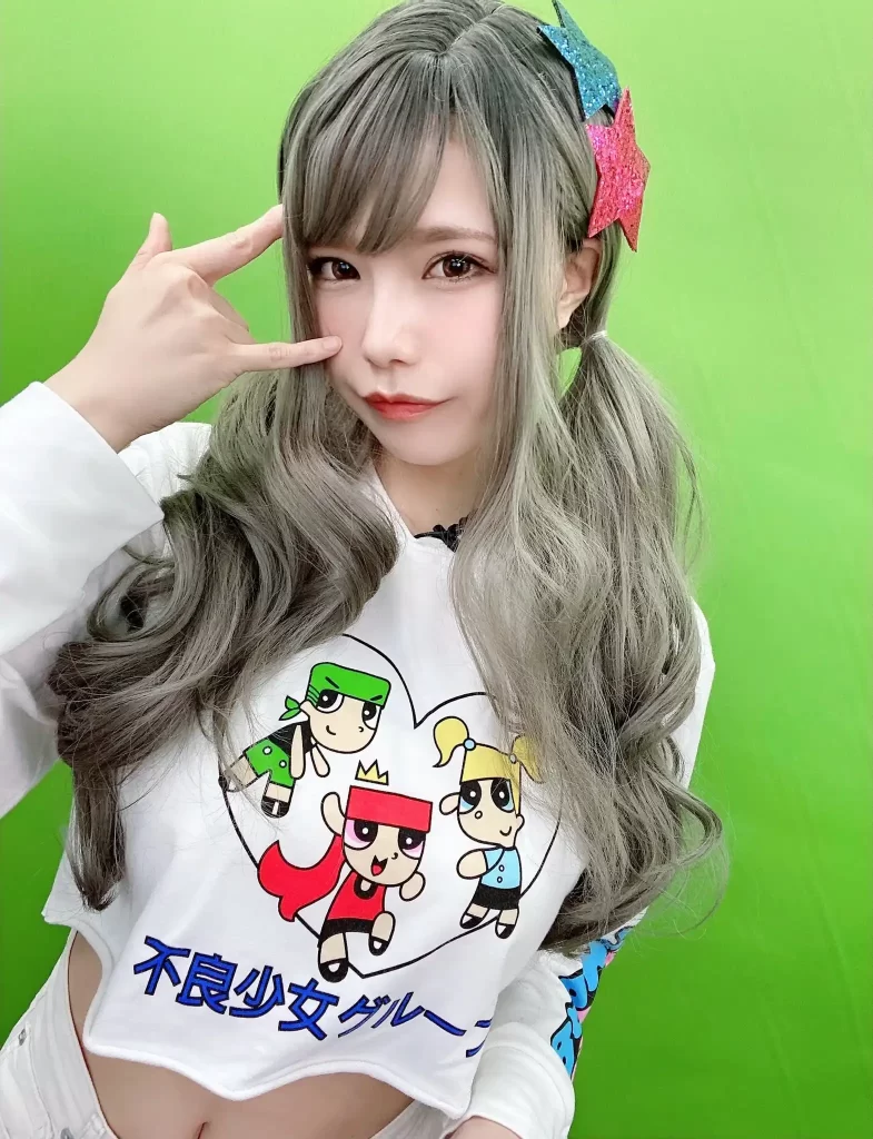 YuiRi（planet_osiris）のコスプレ画像まとめ30枚│コスプレ画像コレクター