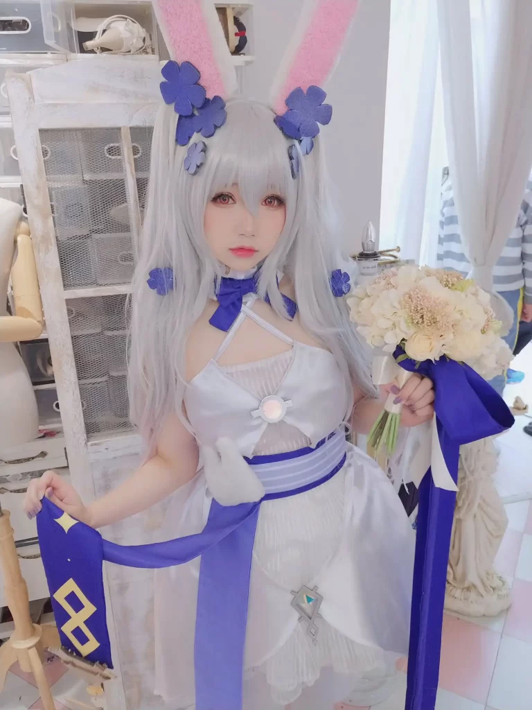 Yuki Astraのコスプレ画像まとめ30枚│コスプレ画像コレクター
