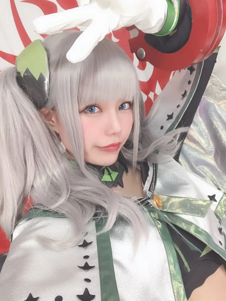 YuiRi（planet_osiris）のコスプレ画像まとめ30枚│コスプレ画像コレクター